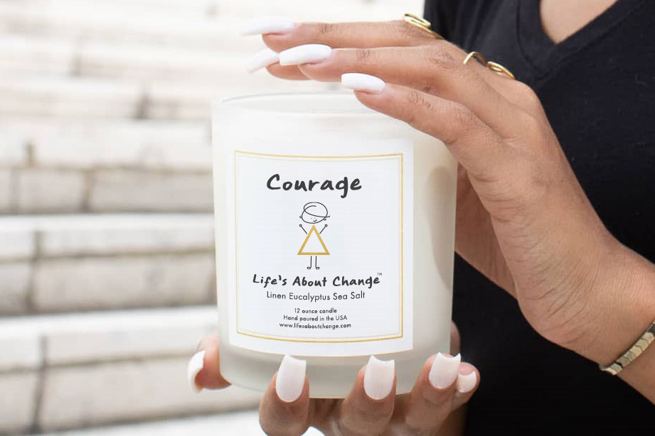 The Delta Collection – Life's About Change