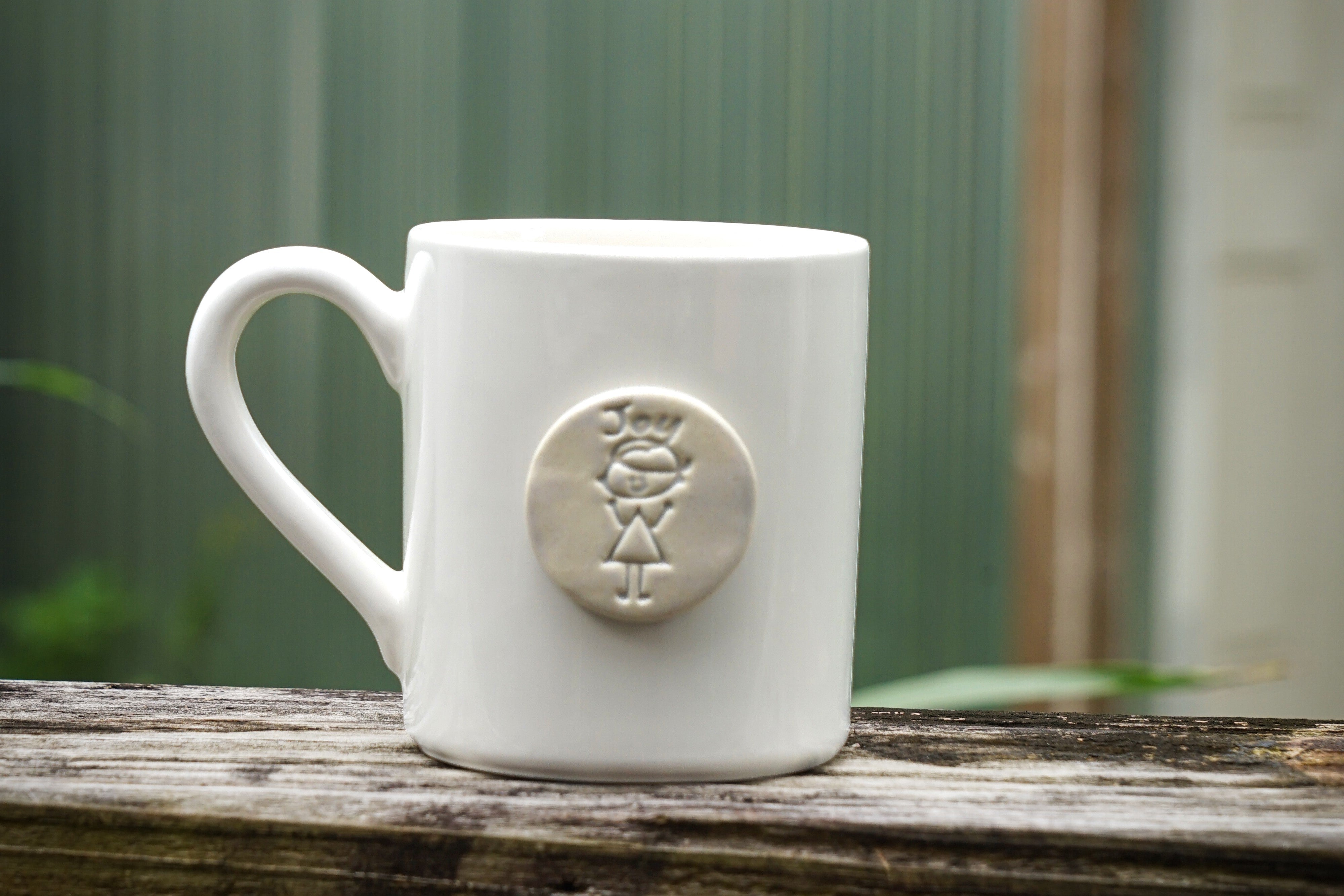 Pottery – Life's About Change